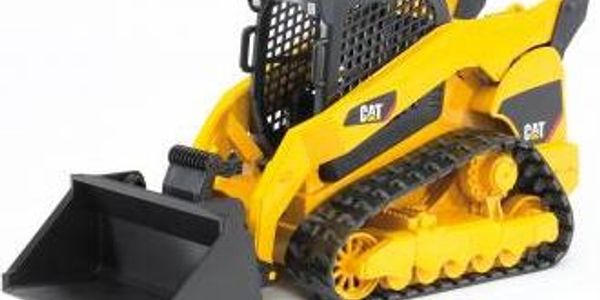 Custom Crawlerz - RC Construction, Bruder Conversions | Custom Crawlerz